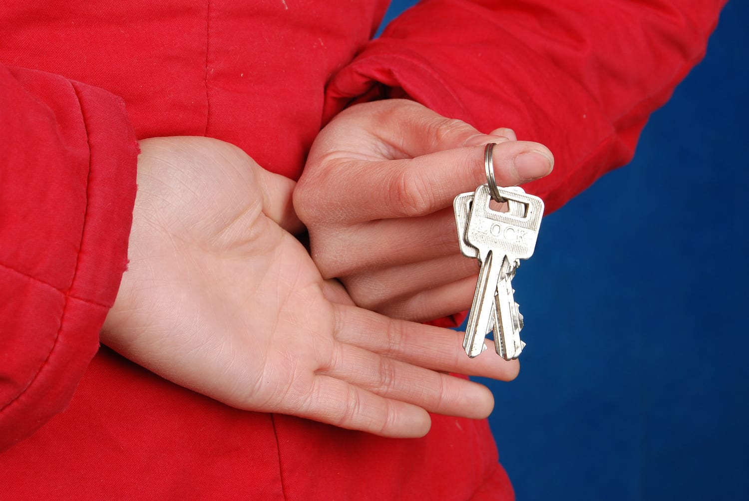 Vacation home watch services in Florida